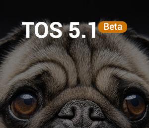 TerraMaster TOS 5.1 Beta is Now Available – TerraMaster Official Store