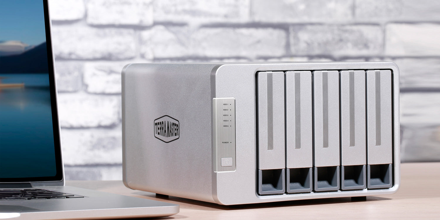 Search: 7 results found for "das是什么" – TerraMaster Official Store