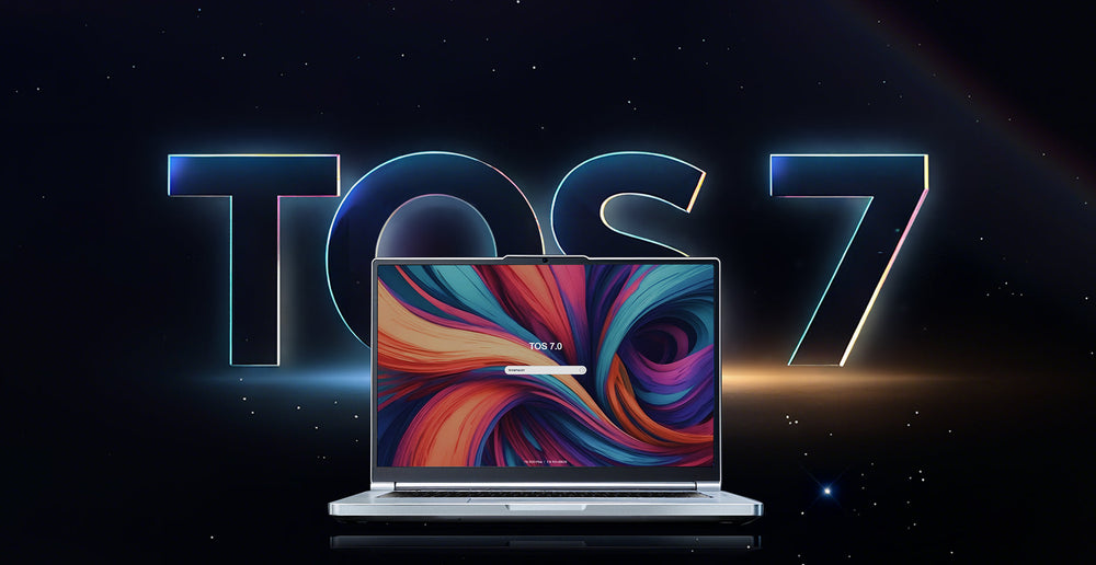 铁威马新闻 – TerraMaster Official Store