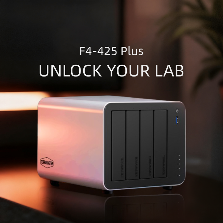 Search: 4 results found for "a tua" – TerraMaster Official Store