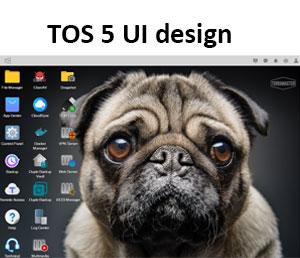 TerraMaster Updates TOS 5 with New User Interface Design – TerraMaster ...