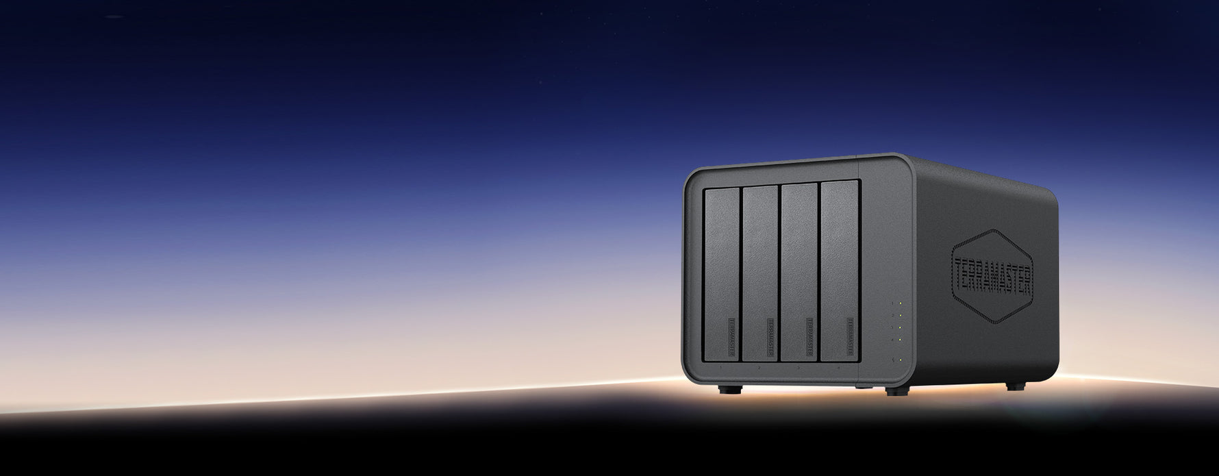 Terramaster D8 Hybrid 8-Bay Hybrid RAlD Enclosure – TerraMaster ...