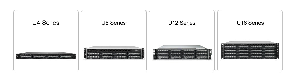 TerraMaster's Product Lines – TerraMaster Official Store